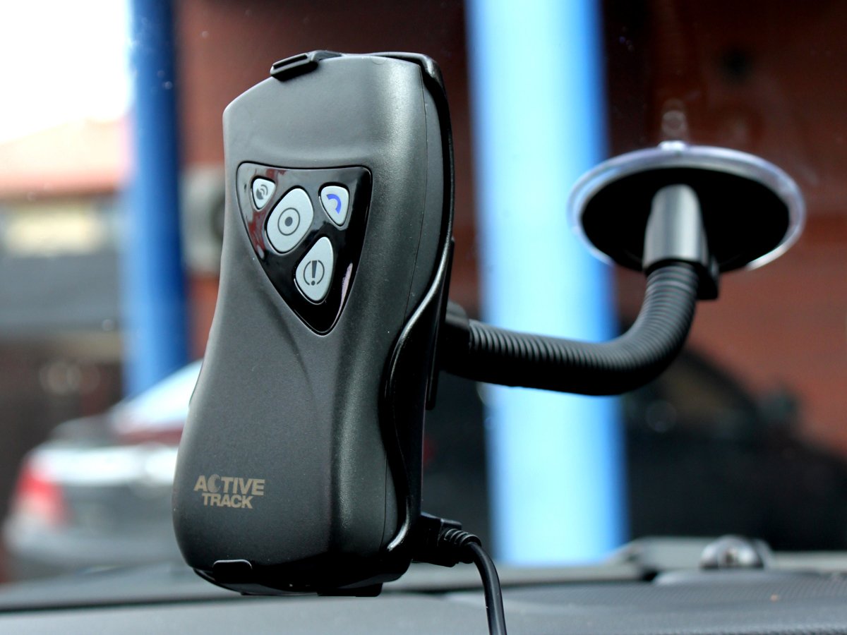 Dispozitiv GPS personal Active Track | Safety Security